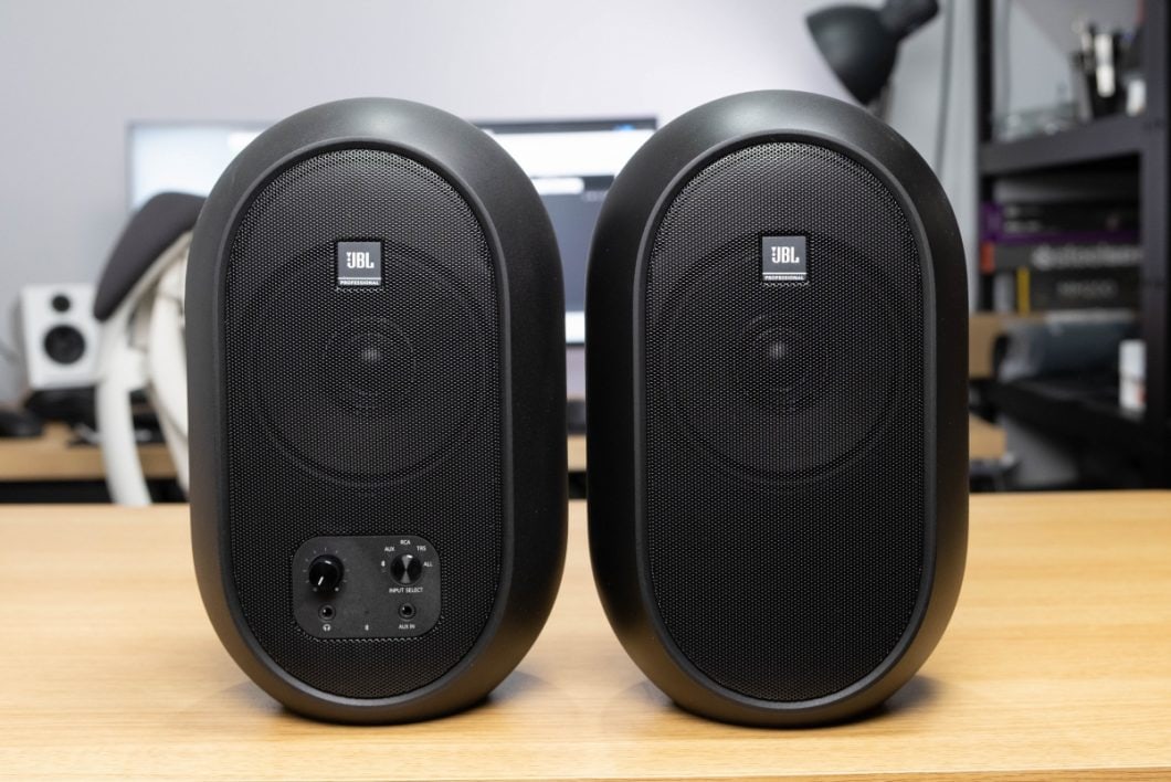 JBL 104-BT Speaker Review