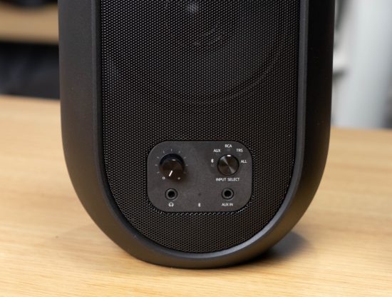 JBL 104-BT Speaker Review