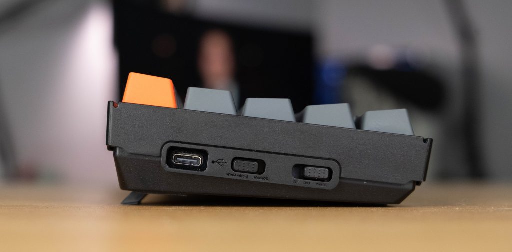 Keychron K6 Review - Super Versatile Budget Board