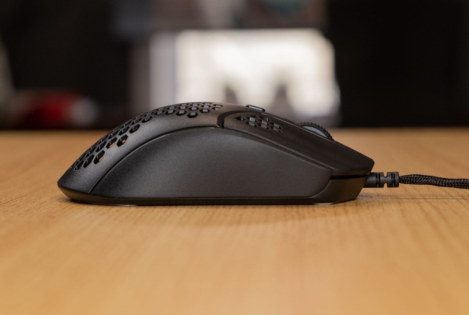 HyperX Pulsefire Haste Review - Instant Contender