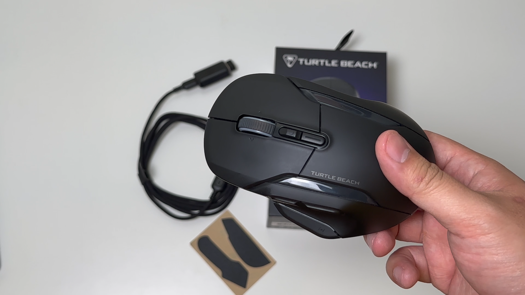 Gaming Mouse DPI Guide - What's The Best DPI?