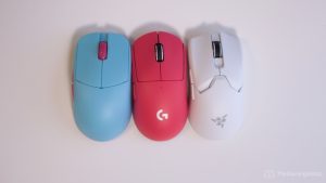 Logitech G PRO X Superlight 2 Review - Subtle Upgrades, Great Mouse