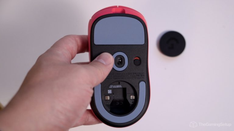 Logitech G PRO X Superlight 2 Review - Subtle Upgrades, Great Mouse