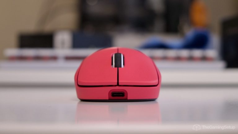 Logitech G PRO X Superlight 2 Review - Subtle Upgrades, Great Mouse