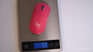 Logitech G PRO X Superlight 2 Review - Subtle Upgrades, Great Mouse