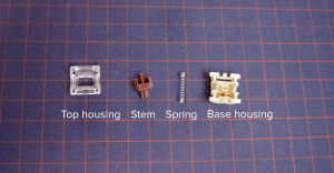 The Comprehensive Guide To Cherry MX Switches - What To Pick ...