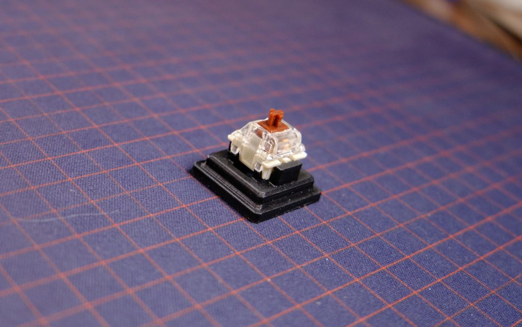 How To Lube Keyboard Switches