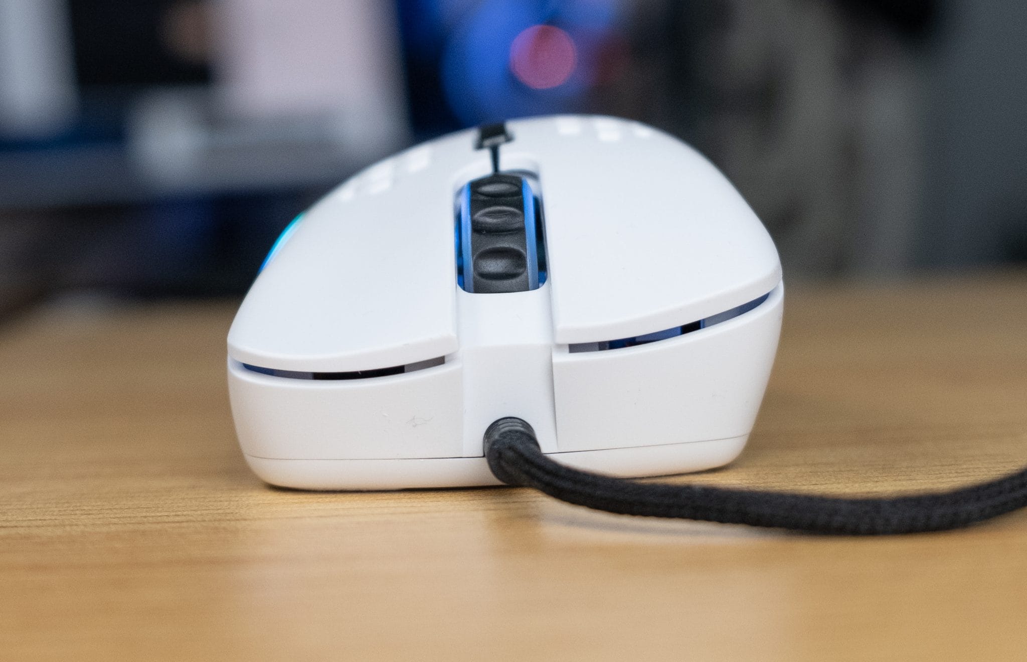 Glorious Model D Minus Review - One More Niche Filled