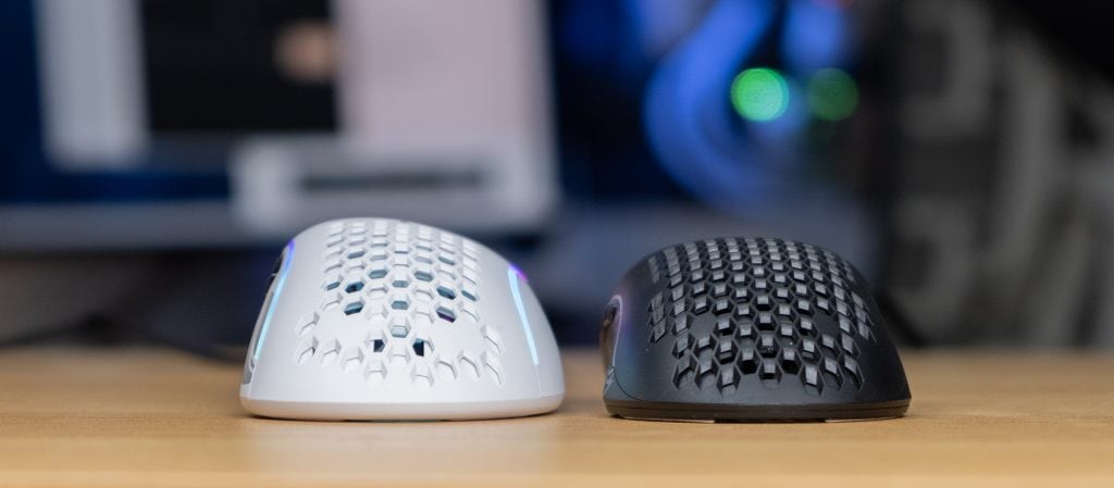 Glorious Model D Minus Review - One More Niche Filled