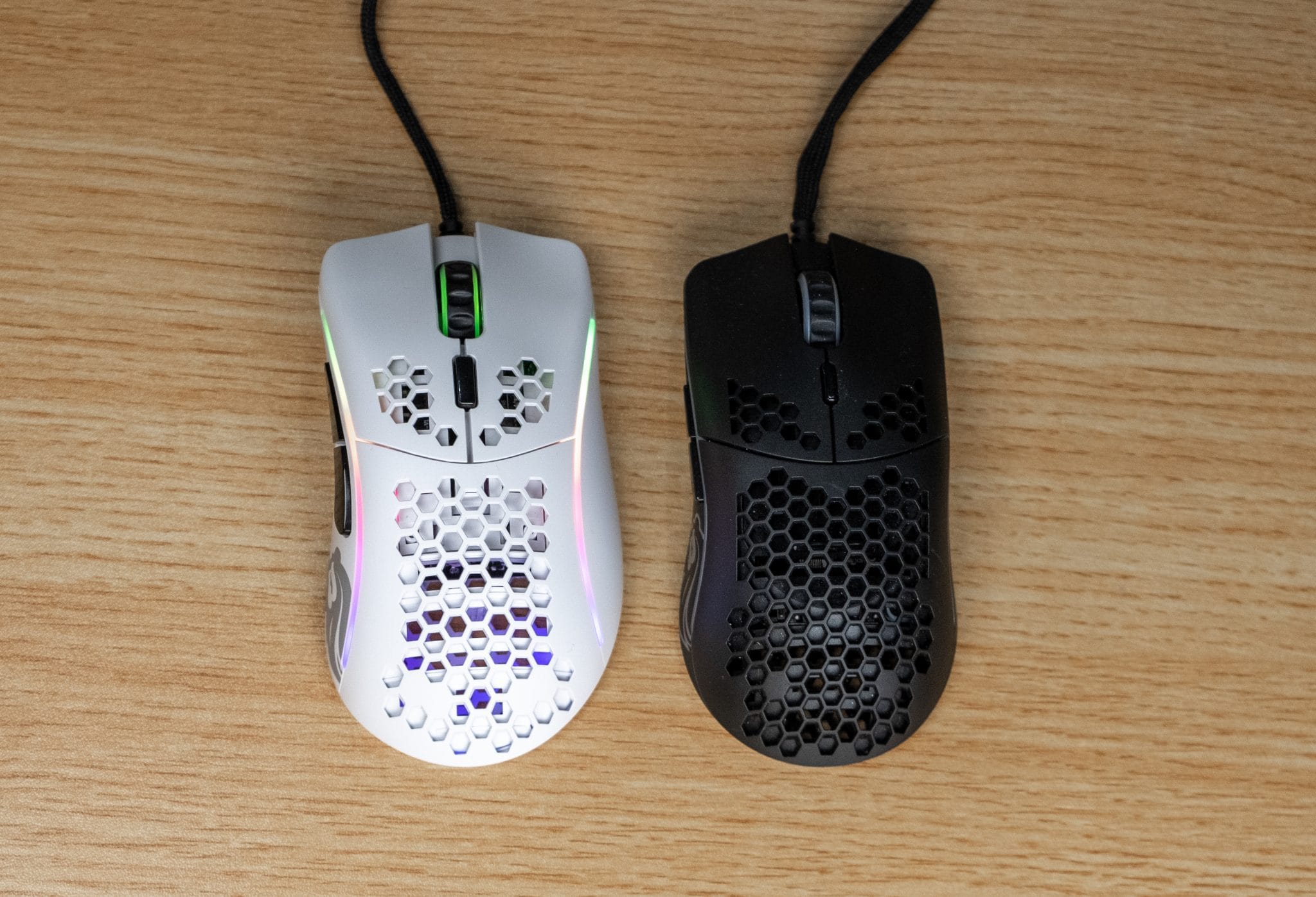 Glorious Model D Minus Review - One More Niche Filled