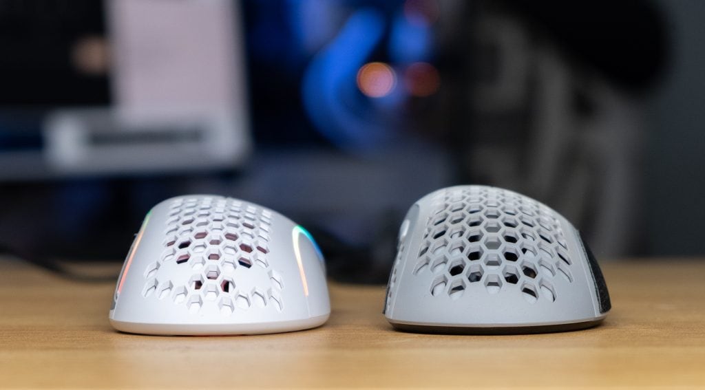 Glorious Model D Minus Review - One More Niche Filled