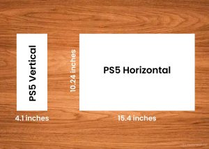 PS5 Vertical Or Horizontal? What's Better? I Tried Both.