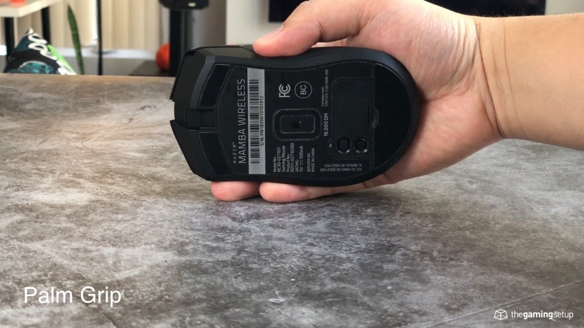 The 9 Best Palm Grip Mice (2023)