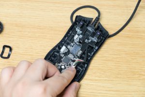 Paracord Mouse Guide - TheGamingSetup