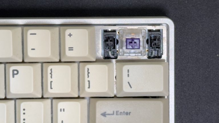 Plate Vs PCB Mount Switches: Which Are Right For Your Keyboard?