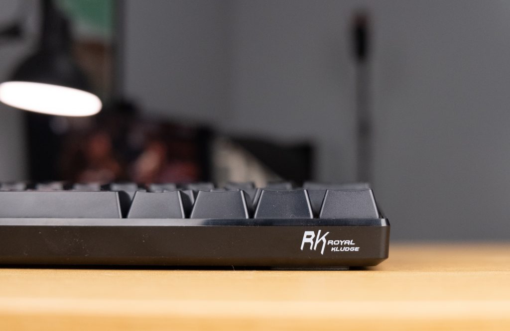 Royal Kludge RK61 Keyboard Review- Punching Above Its Price Class