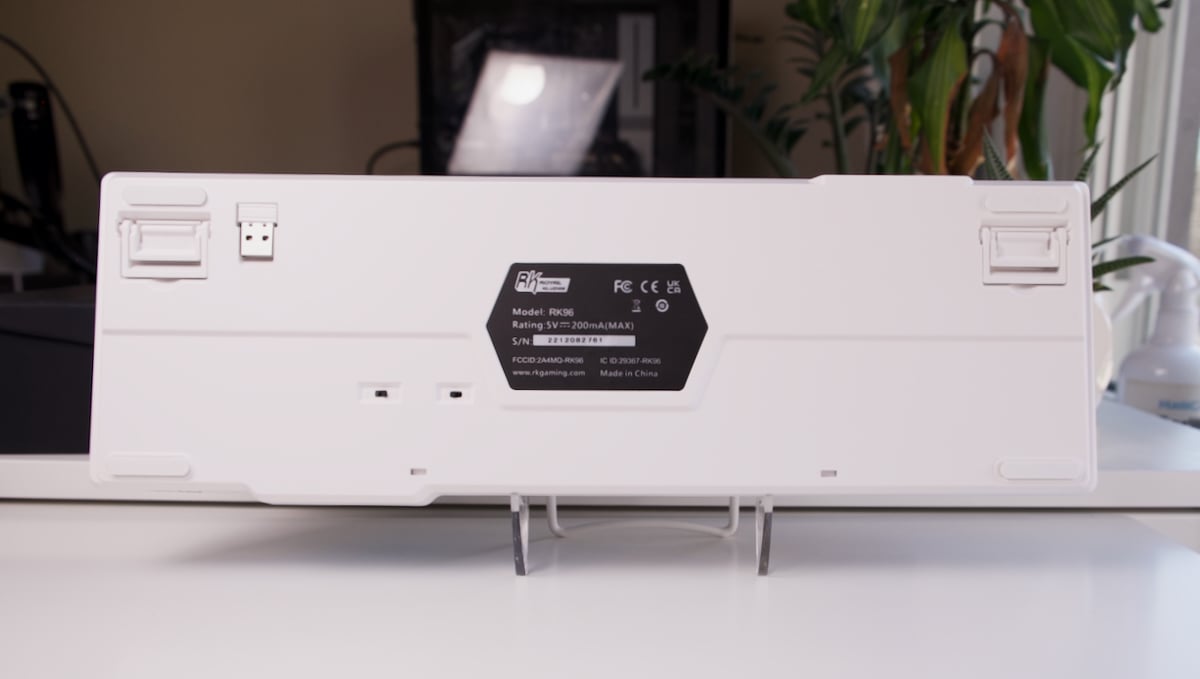 Royal Kludge RK96 Keyboard Review