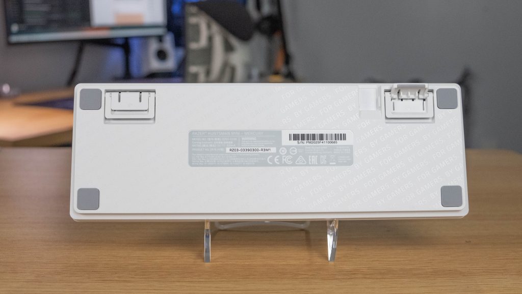 Razer Huntsman Mini Keyboard Review - A Solid 60% Option