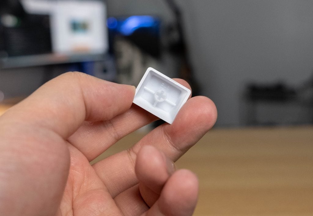 Razer Huntsman Mini Keyboard Review - A Solid 60% Option