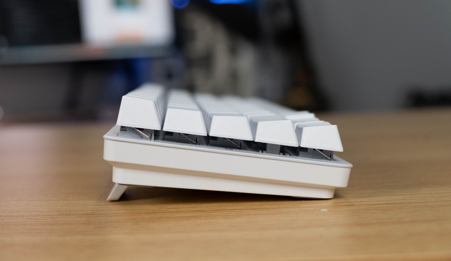 Razer Huntsman Mini Keyboard Review - A Solid 60% Option