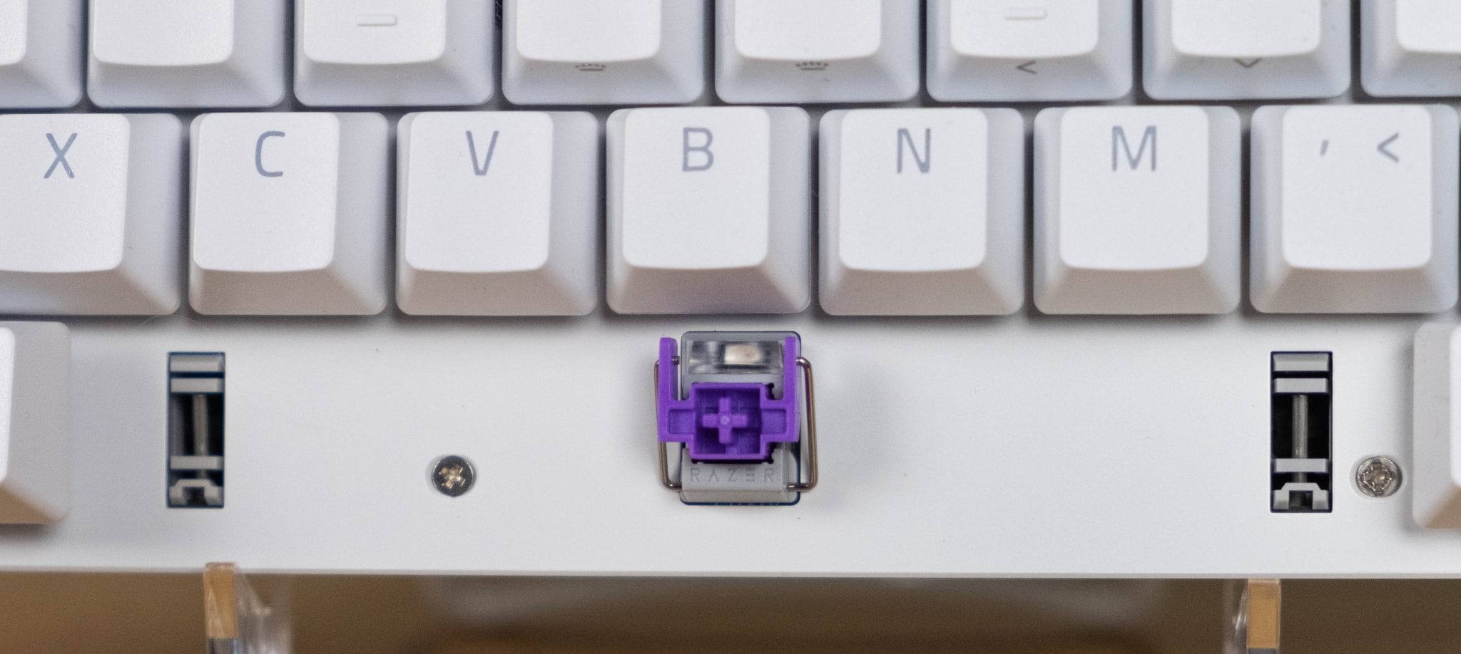 Razer Huntsman Mini Keyboard Review - A Solid 60% Option