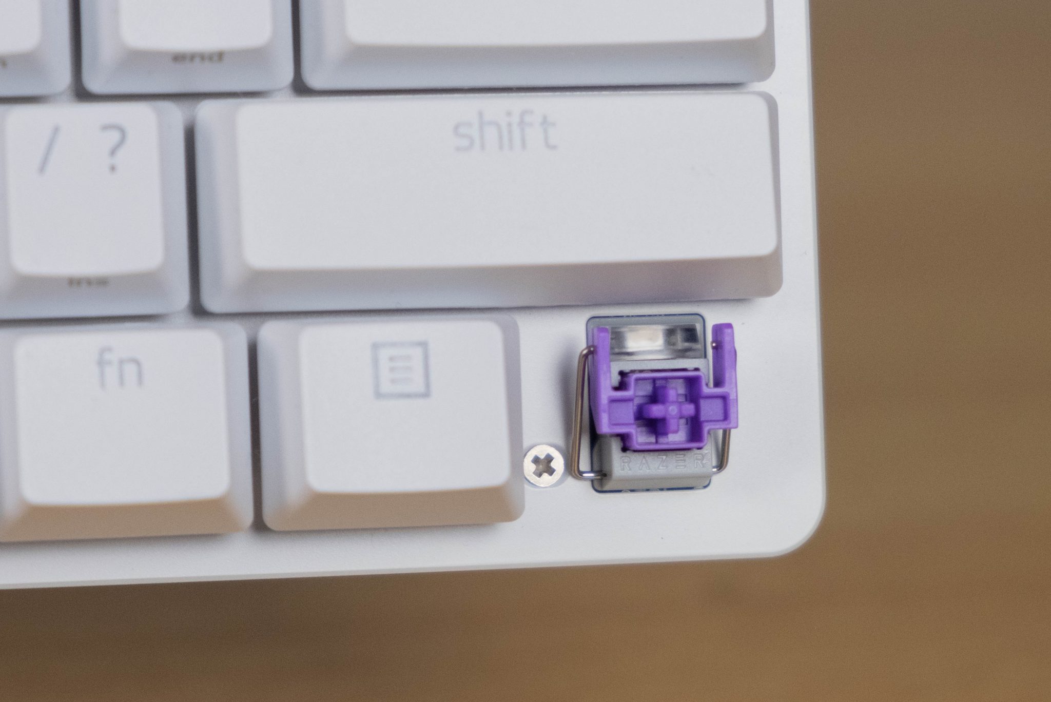 Razer Huntsman Mini Keyboard Review - A Solid 60% Option