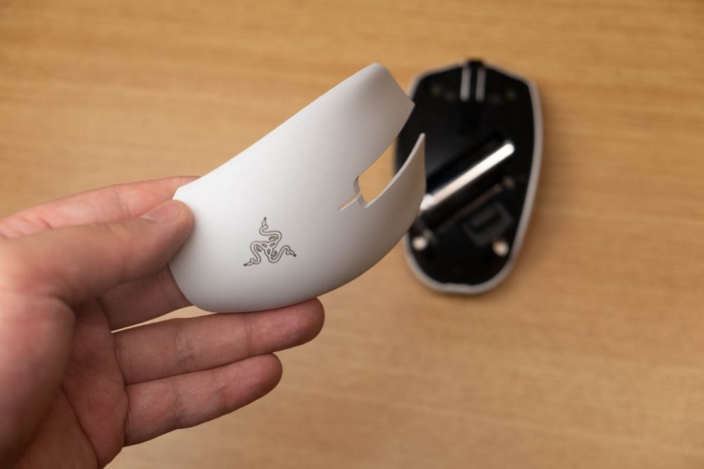 Razer Orochi V2 Mouse Review - The Preferred Portable Egg Shape