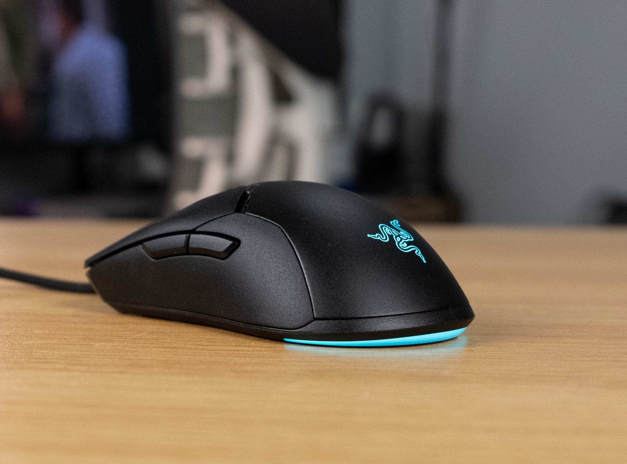 The Best Wired Gaming Mouse In 2023