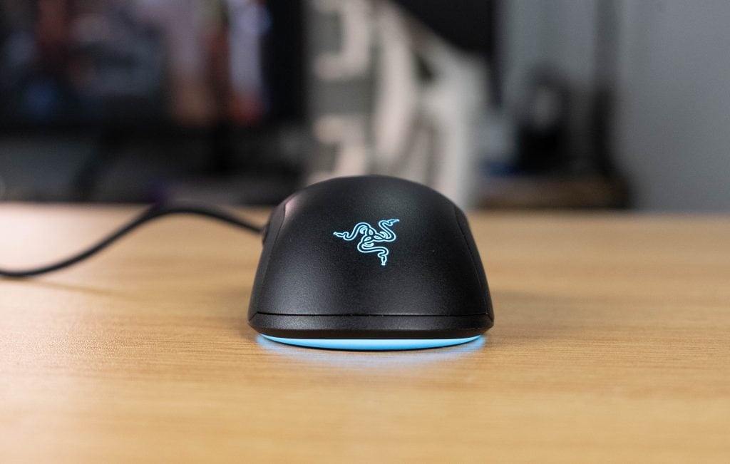Razer Viper Mini Review - Mighty Mini Mouse