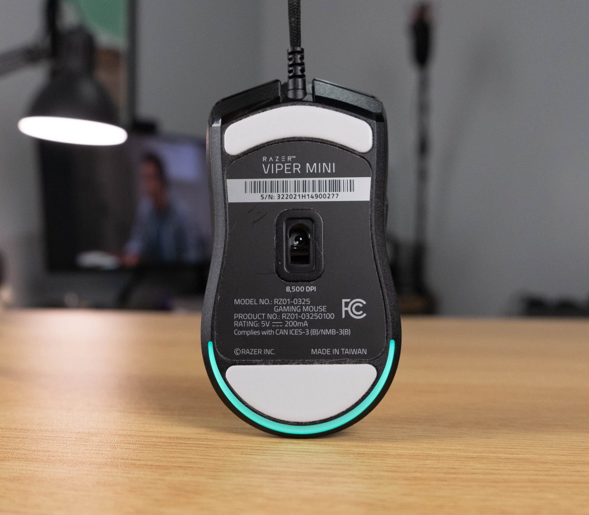 Razer Viper Mini Review - Mighty Mini Mouse