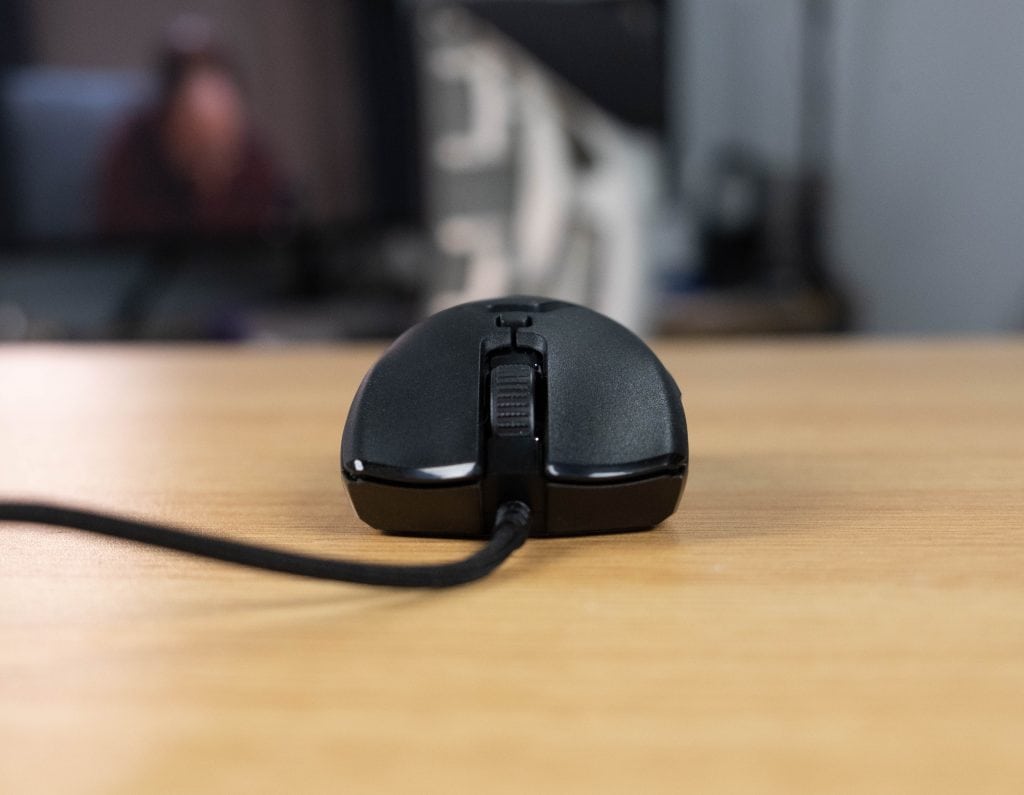 Razer Viper Mini Review - Mighty Mini Mouse