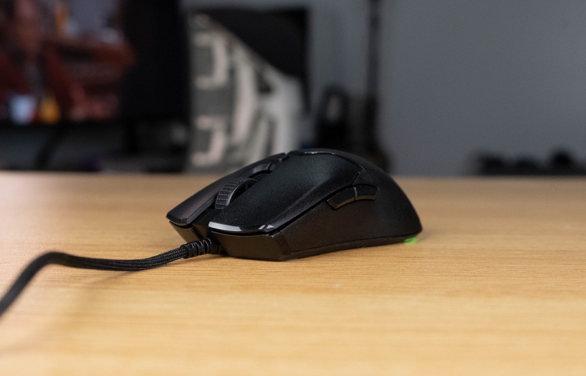 Razer Viper Mini Review - Mighty Mini Mouse