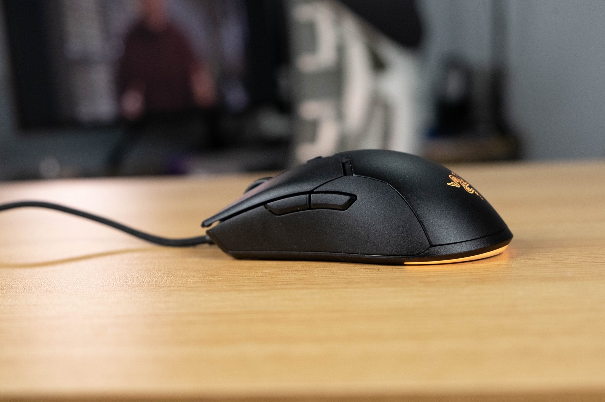 Razer Viper Mini Review - Mighty Mini Mouse