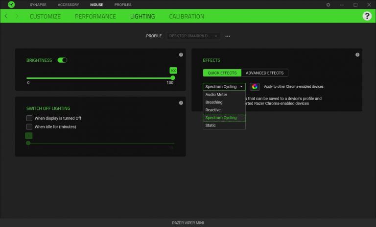 Razer Viper Mini Review - Mighty Mini Mouse