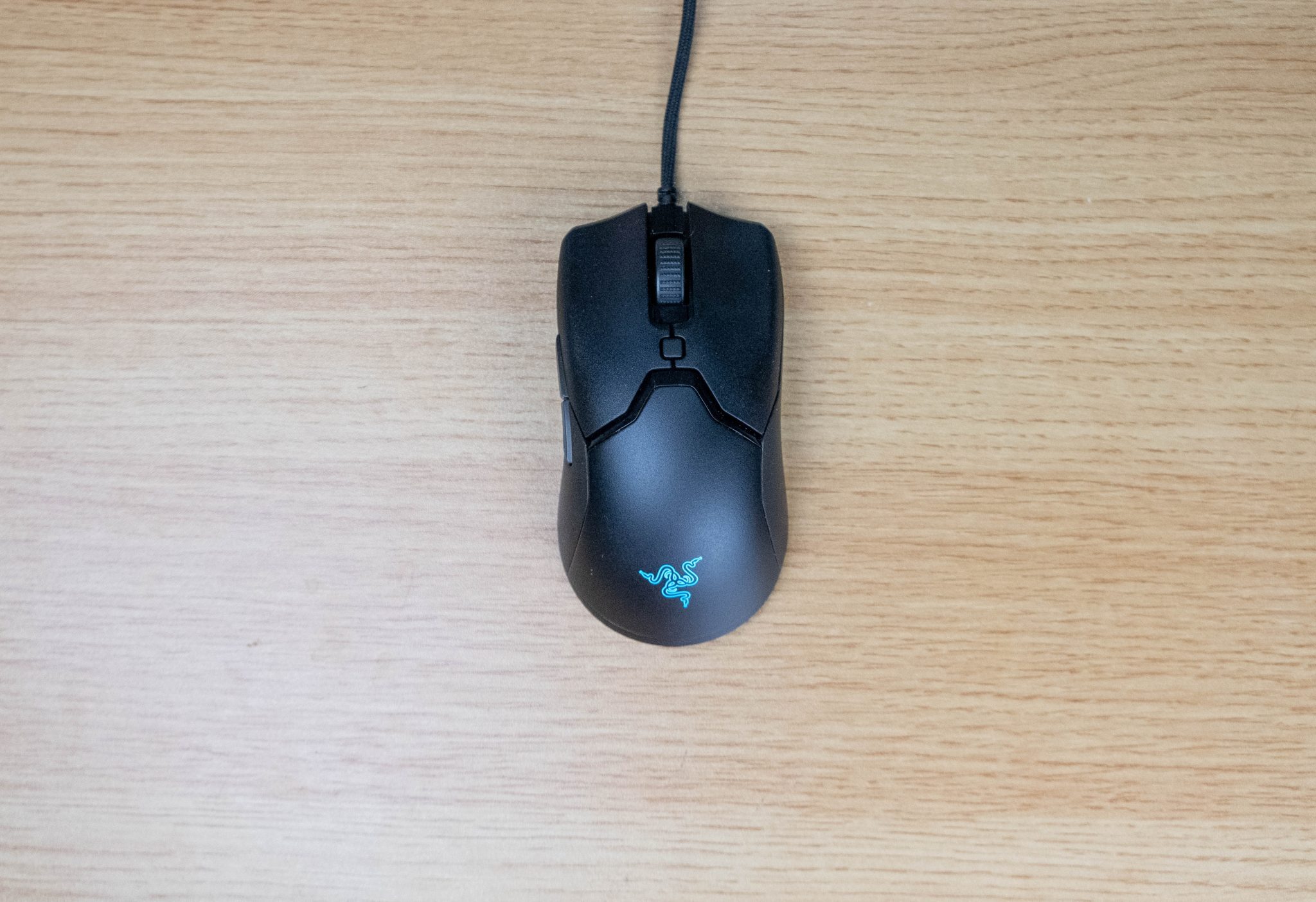 Razer Viper Mini Review - Mighty Mini Mouse
