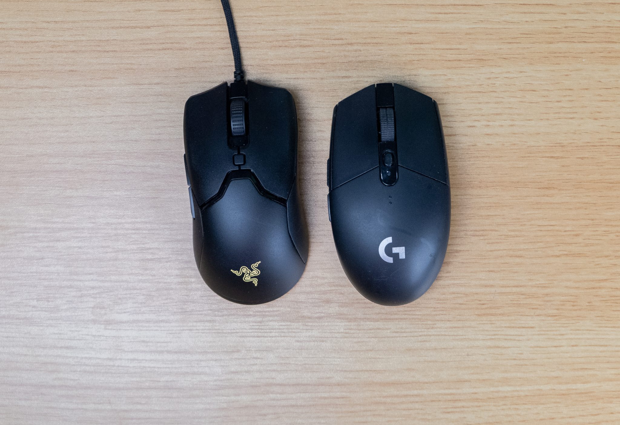 Razer Viper Mini Review - Mighty Mini Mouse