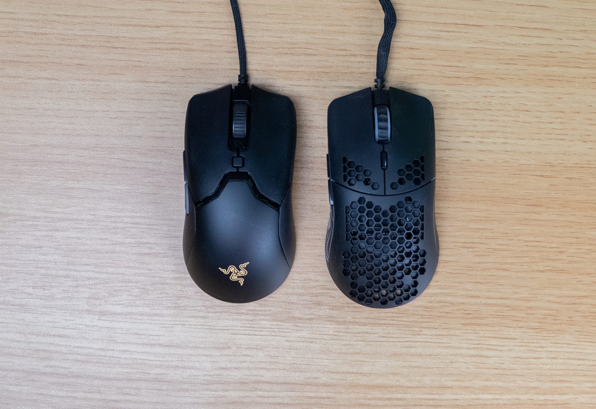Razer Viper Mini Review - Mighty Mini Mouse