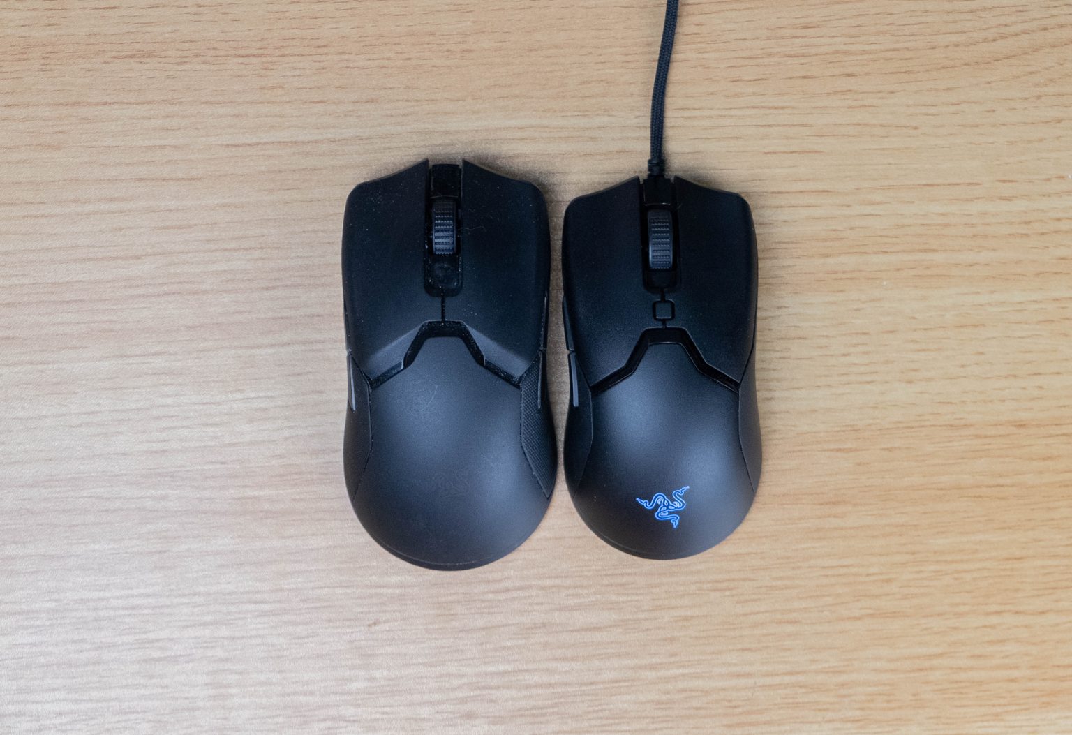 Razer Viper Mini Review - Mighty Mini Mouse