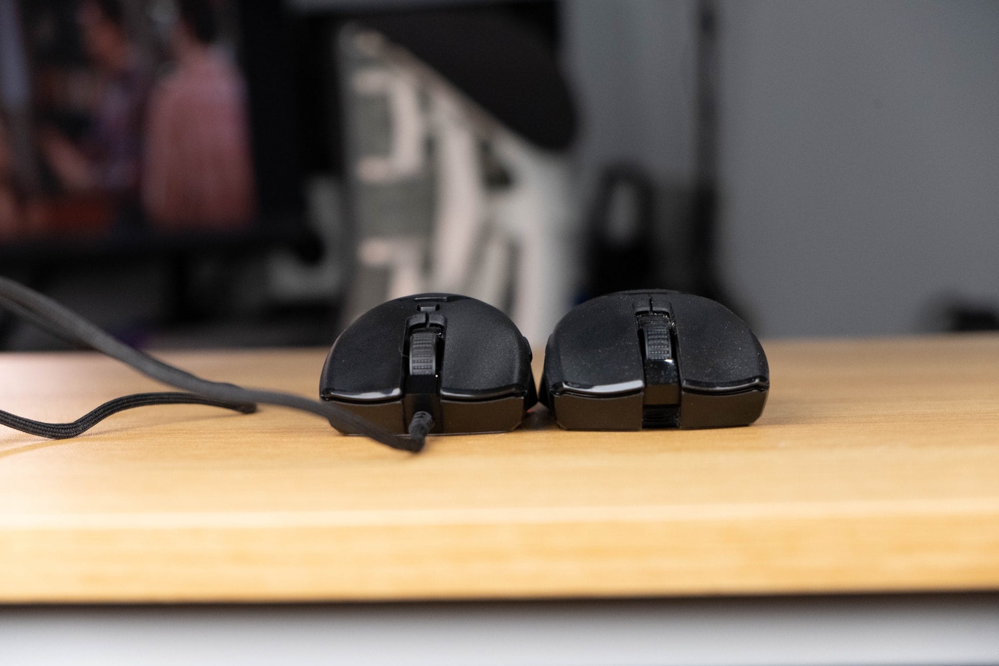 Razer Viper Mini Review - Mighty Mini Mouse