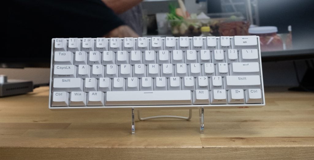 Redragon K530 Draconic Review - Entering 60%