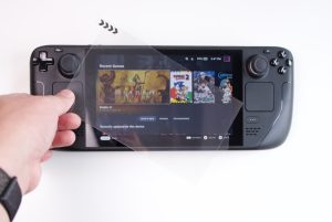 Which Steam Deck Model To Get (LCD, OLED, White?)