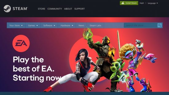 Steam Guide – How To And Troubleshooting