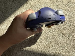 Nintendo Switch 2 Wireless GameCube Controller Review