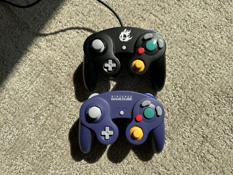Nintendo Switch 2 Wireless GameCube Controller Review