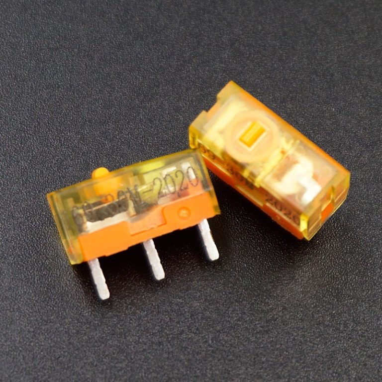 The Best Mouse Switch Guide (2023)