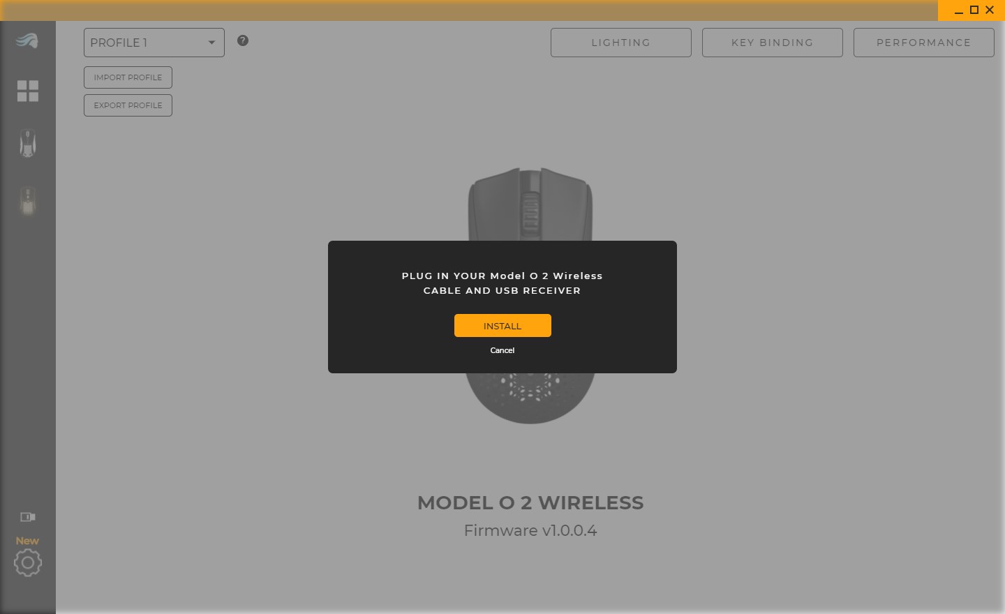 Glorious Model O 2 Wireless Mouse Review