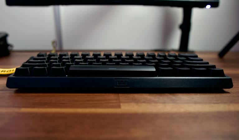 Wooting 60HE Review - The Trend Setter