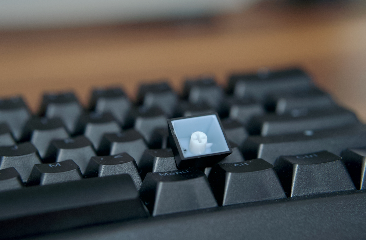 Wooting 60HE Review - The Trend Setter