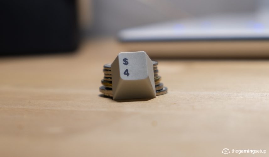 What's Polling Rate And What's Best For Setting Gaming?