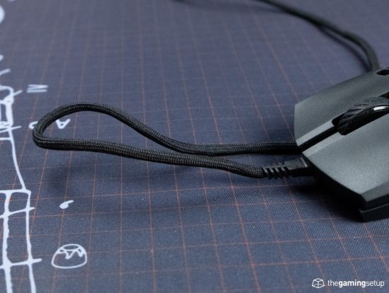 Cooler Master MM710 Review- A Top Ultralight Mouse
